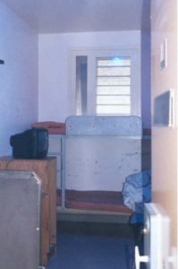 Ireland's Women's Prisons - Jesuit Centre for Faith and Justice in Ireland