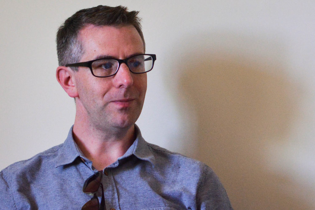 About the Author - Jesuit Centre for Faith and Justice in Ireland