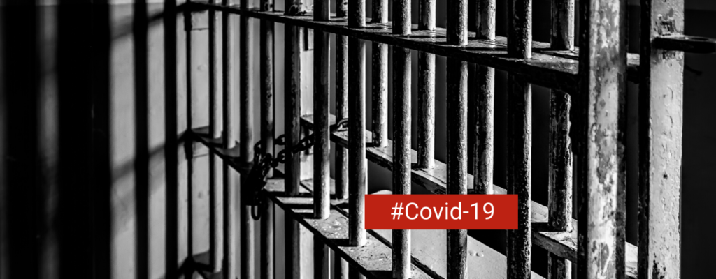 Prison Policy Response to Covid-19 - Jesuit Centre for Faith and ...