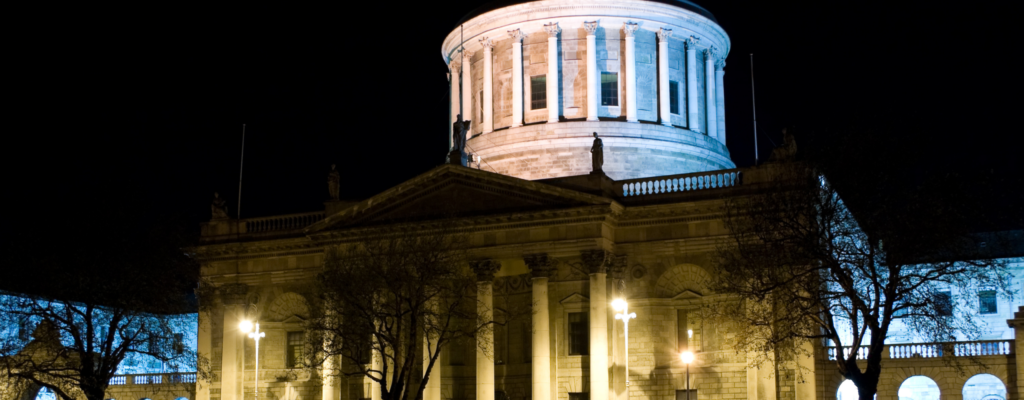 The 1985 Whitaker Report - Jesuit Centre for Faith and Justice in Ireland