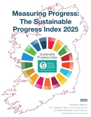 Ireland and the Sustainable Development Goals - Jesuit Centre for Faith ...
