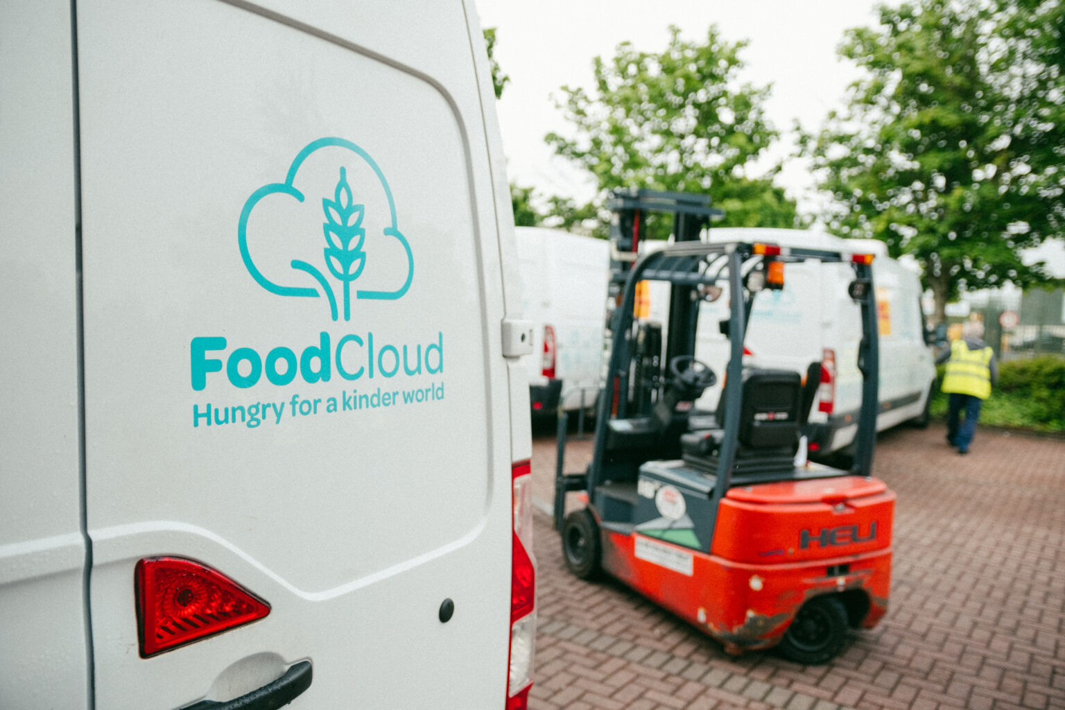 FoodCloud: Turning Surplus Food into Hope - Jesuit Centre for Faith and ...